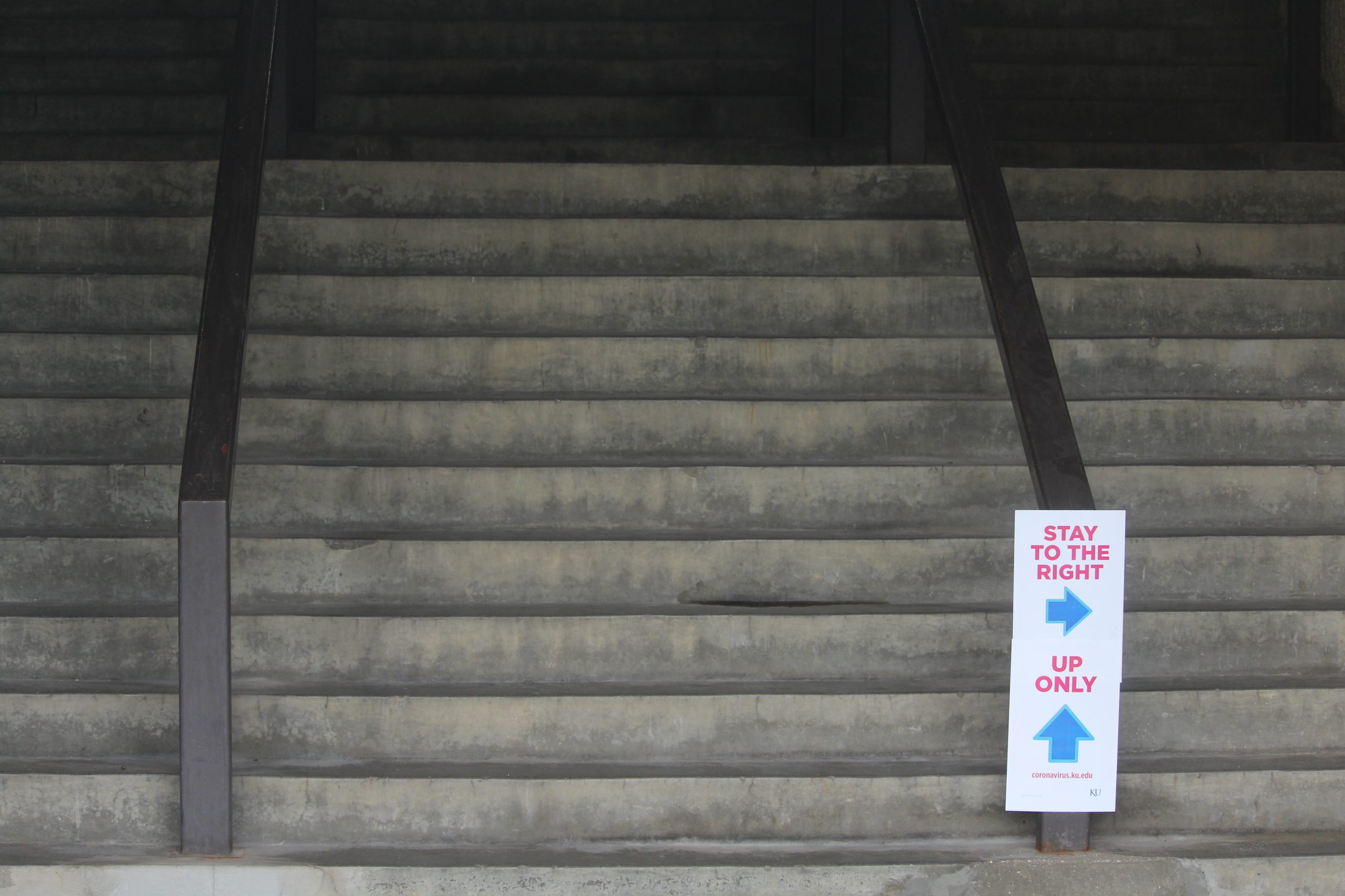 Here’s where federal CARES Act funding will help KU in its reopening ...